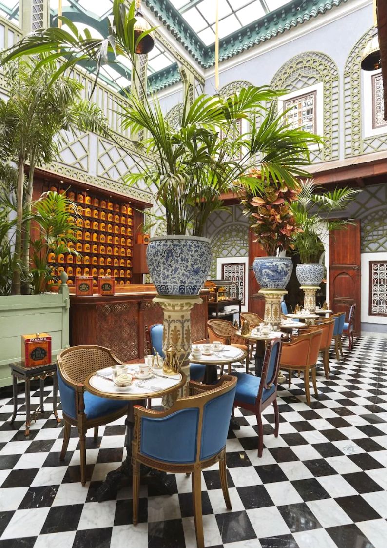 Marrakech: A Guide of what to see and do - The Luxury Travellist