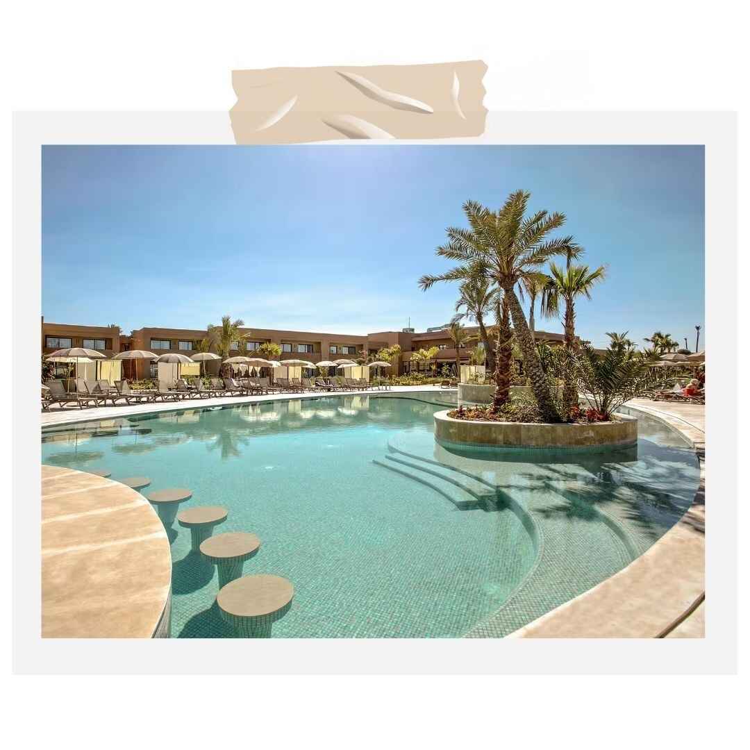 15 of the Best All-inclusive Resorts in Marrakech Morocco - The Luxury ...